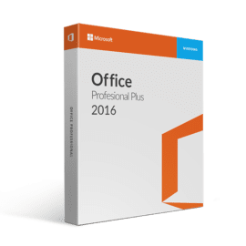 Office 2016 Pro Plus - 32/64 BITS - Licença Vitalícia + Nota Fiscal E ...